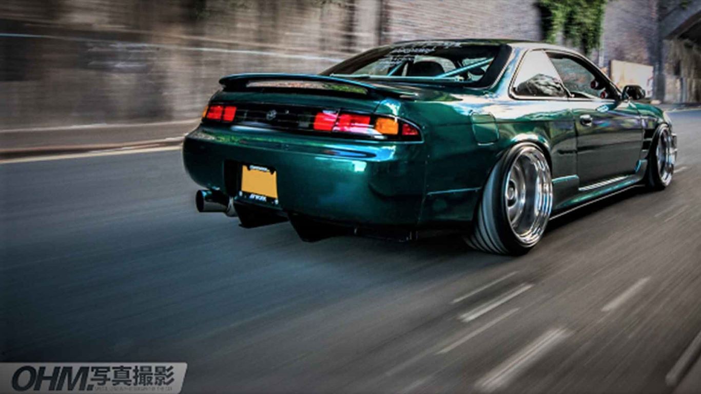 The Most Frequently Asked Questions About Modified Car Insurance ...